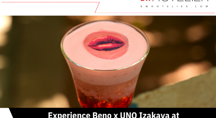 Experience Beno x UNO Izakaya at JW Marriott Hotel Bengaluru - BW Hotelier